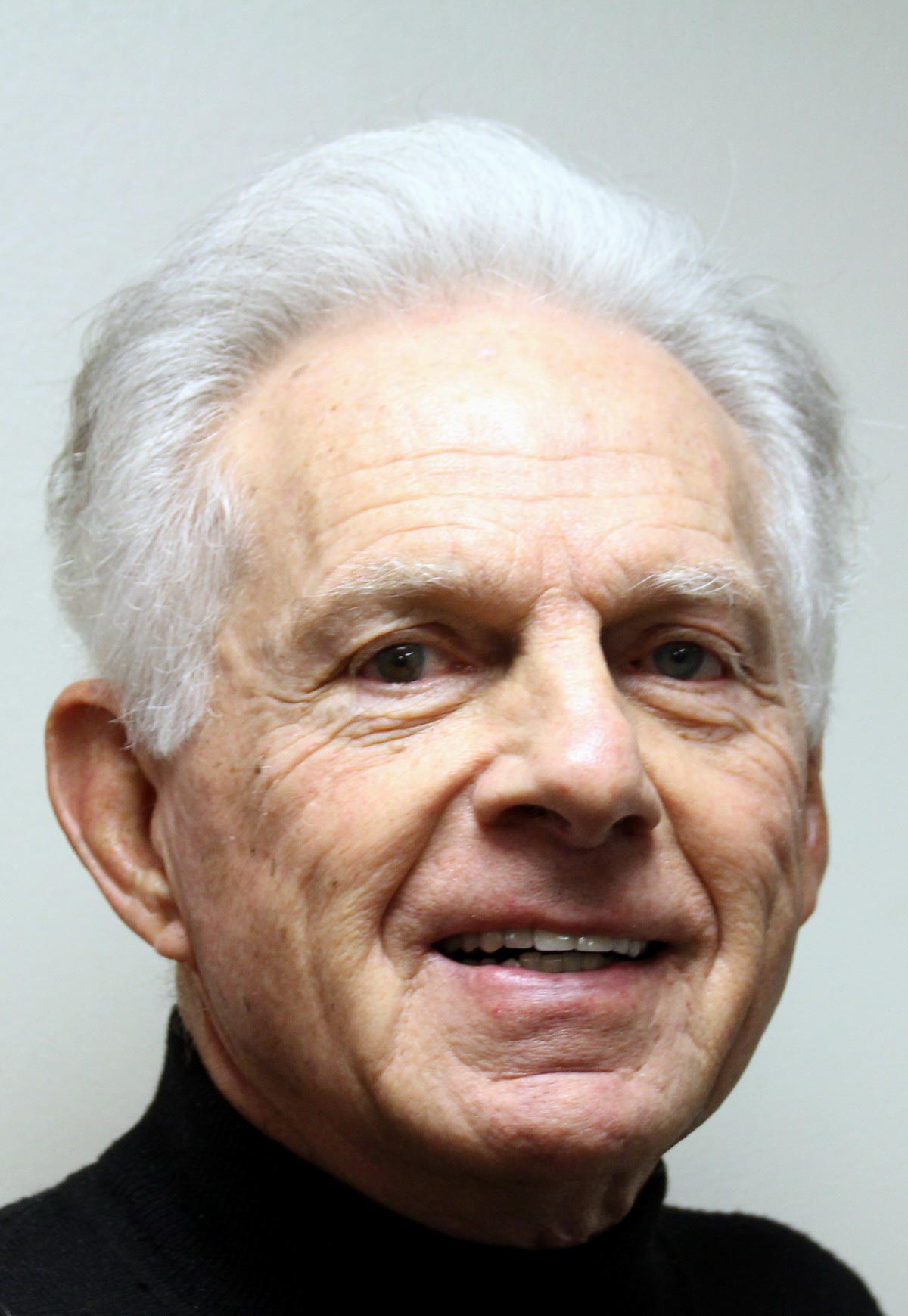Glenn Bass – NC Sports Hall of Fame