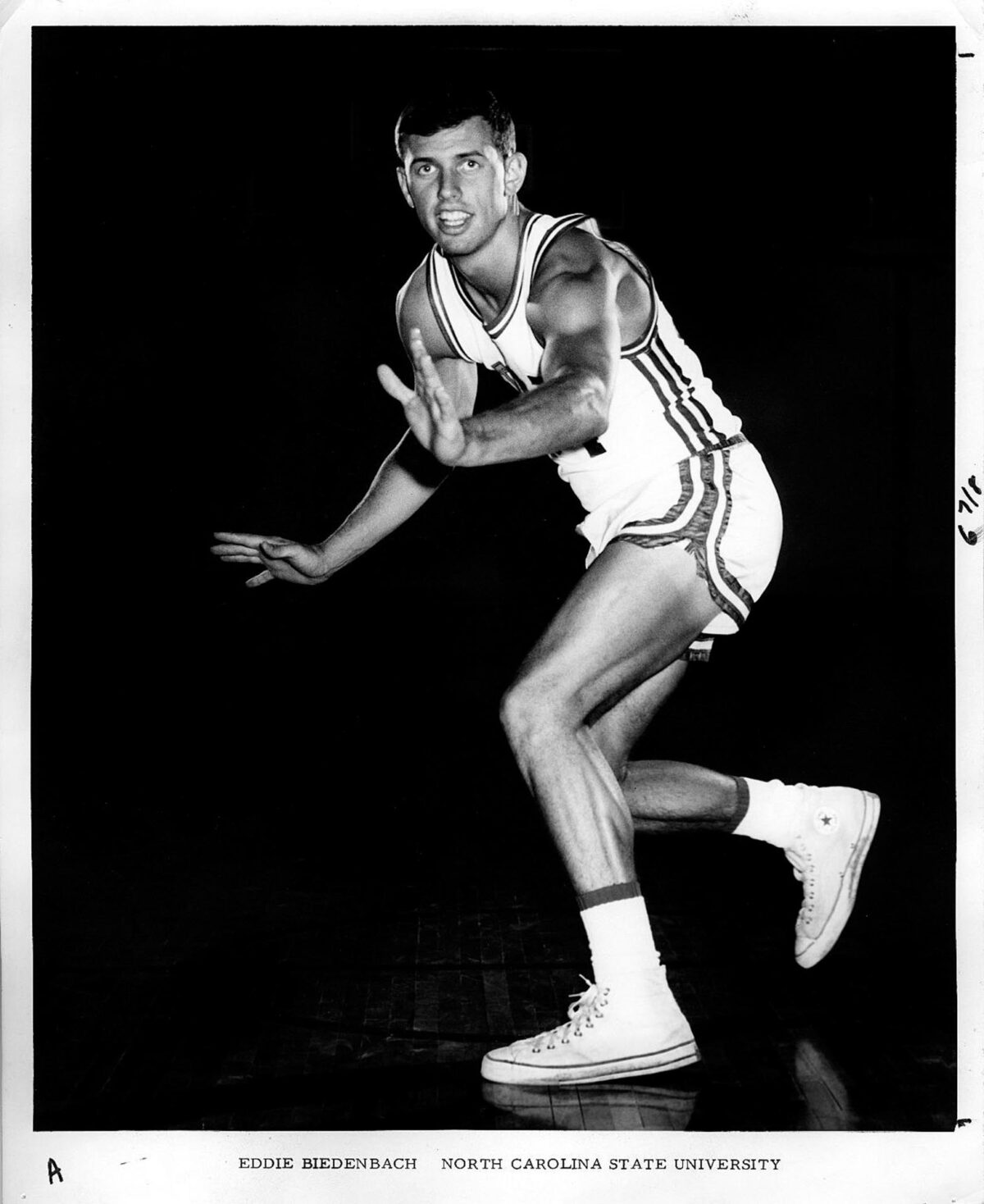 Hall of Famers – NC Sports Hall of Fame