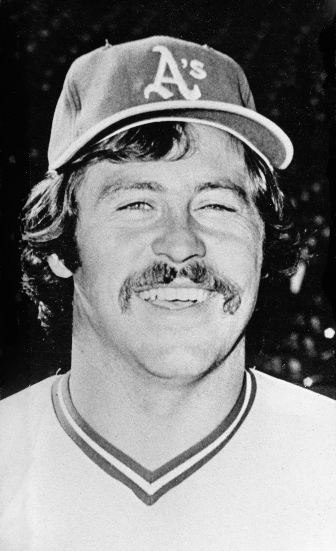 Jim “Catfish” Hunter – NC Sports Hall of Fame
