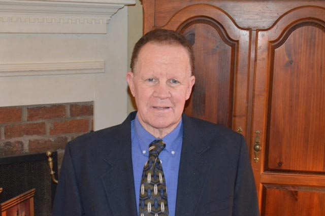 Randy Denton – NC Sports Hall of Fame