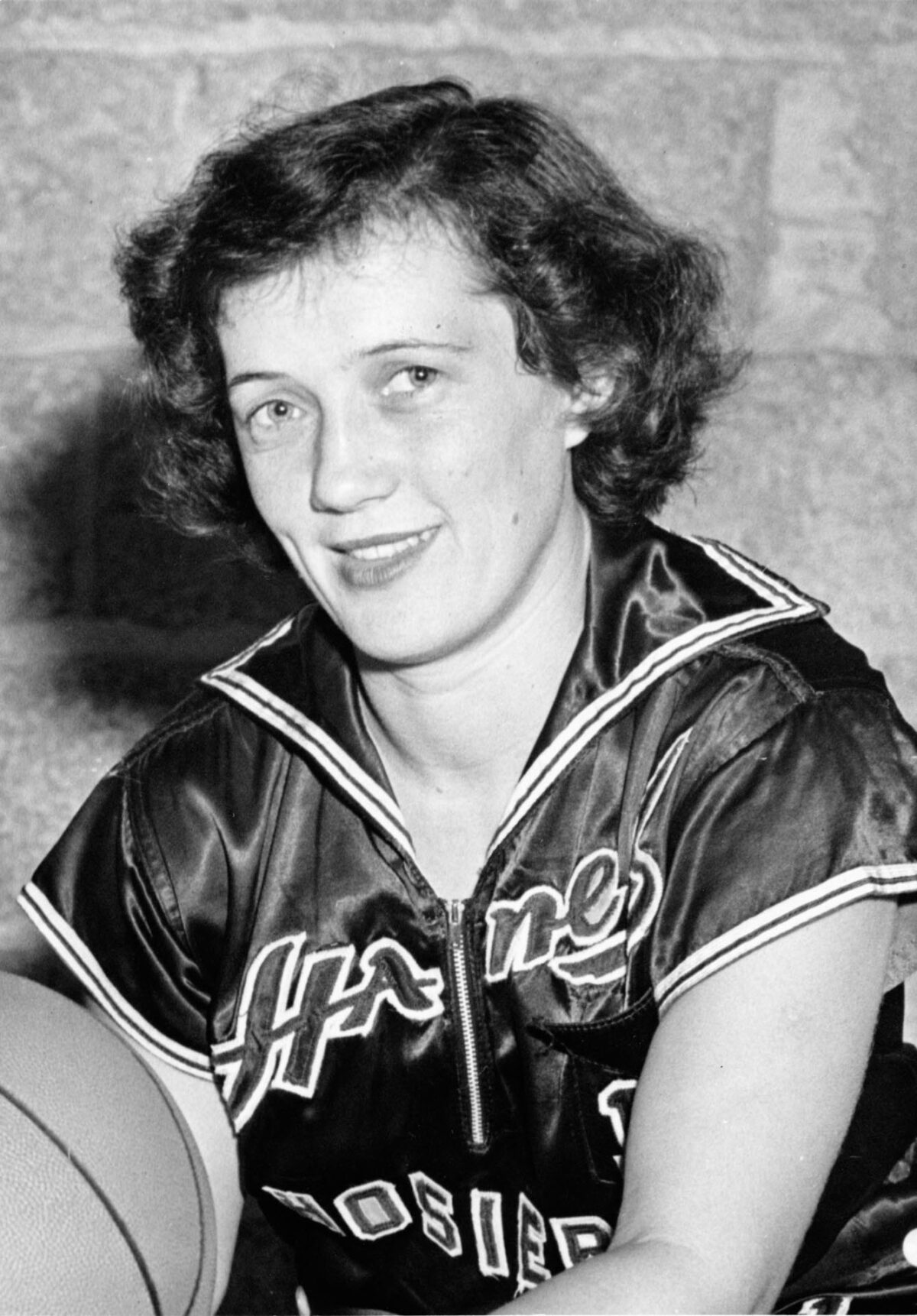 Hall of Famers – NC Sports Hall of Fame