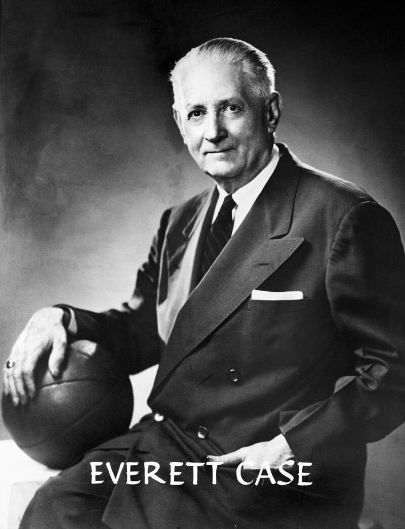 Hall of Famers – NC Sports Hall of Fame