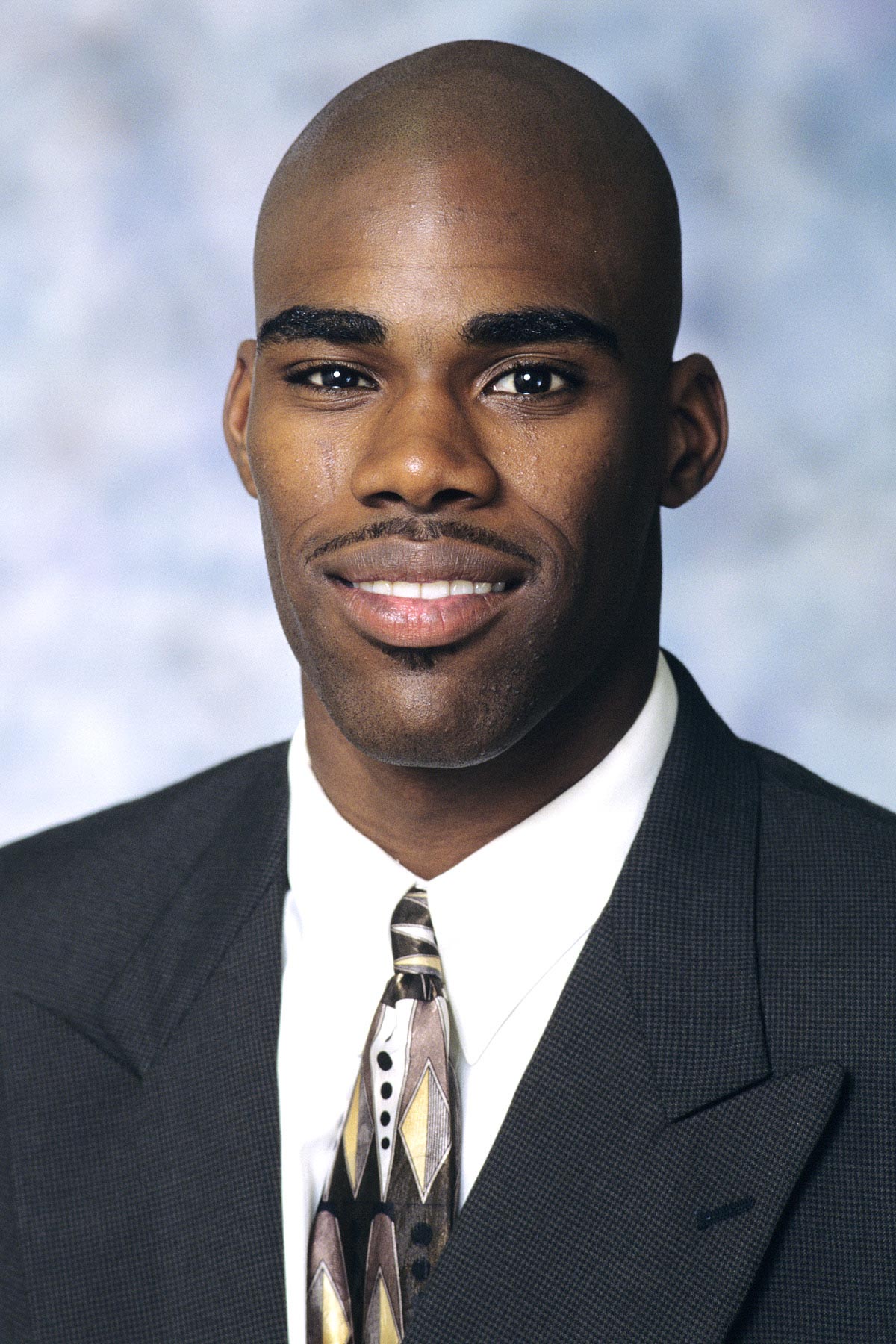 Antawn Jamison – NC Sports Hall of Fame