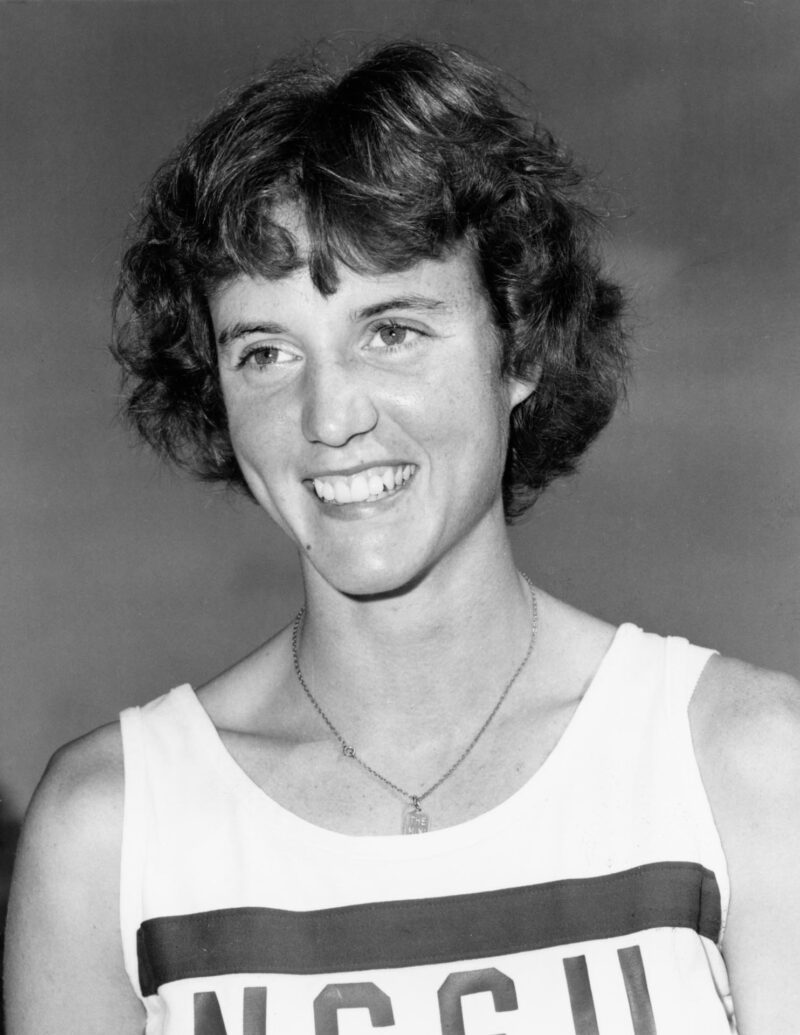 Hall of Famers – NC Sports Hall of Fame