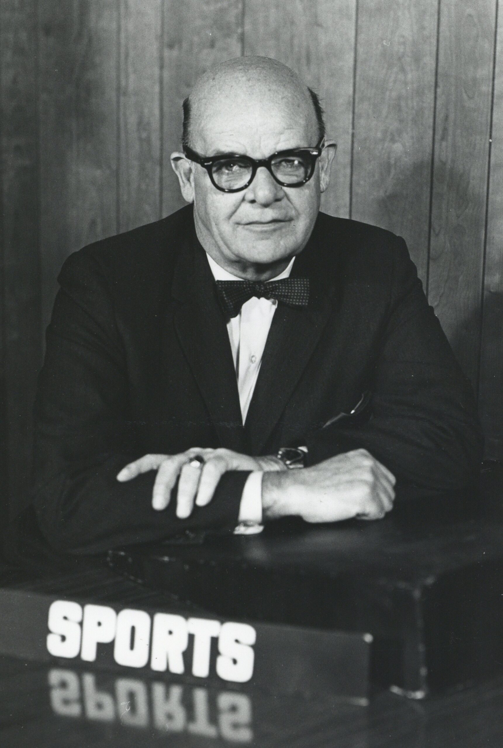 Hall Pass Spotlight: Charlie Harville – NC Sports Hall of Fame