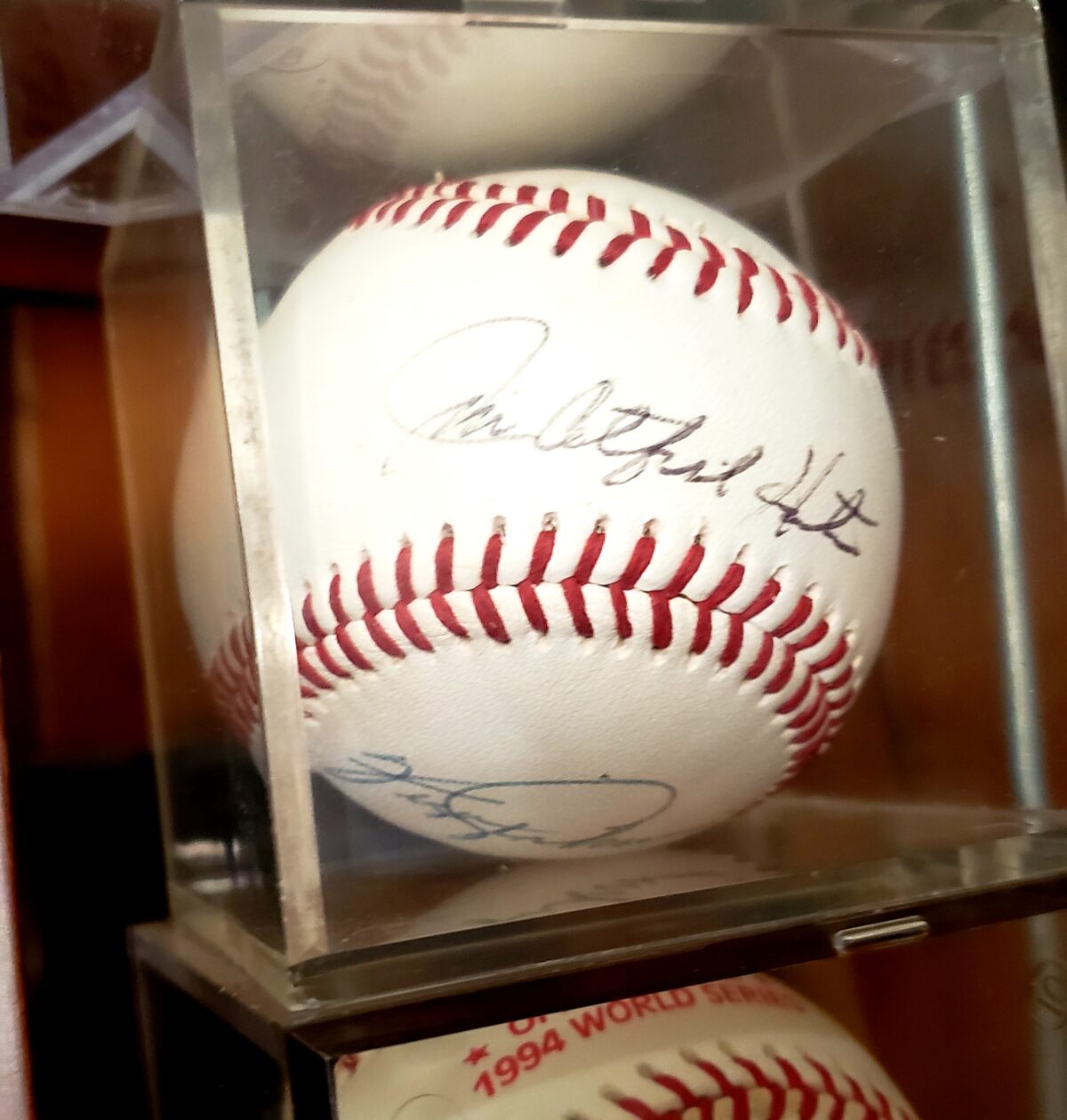 Hall Pass Spotlight: Jim “Catfish” Hunter – NC Sports Hall of Fame