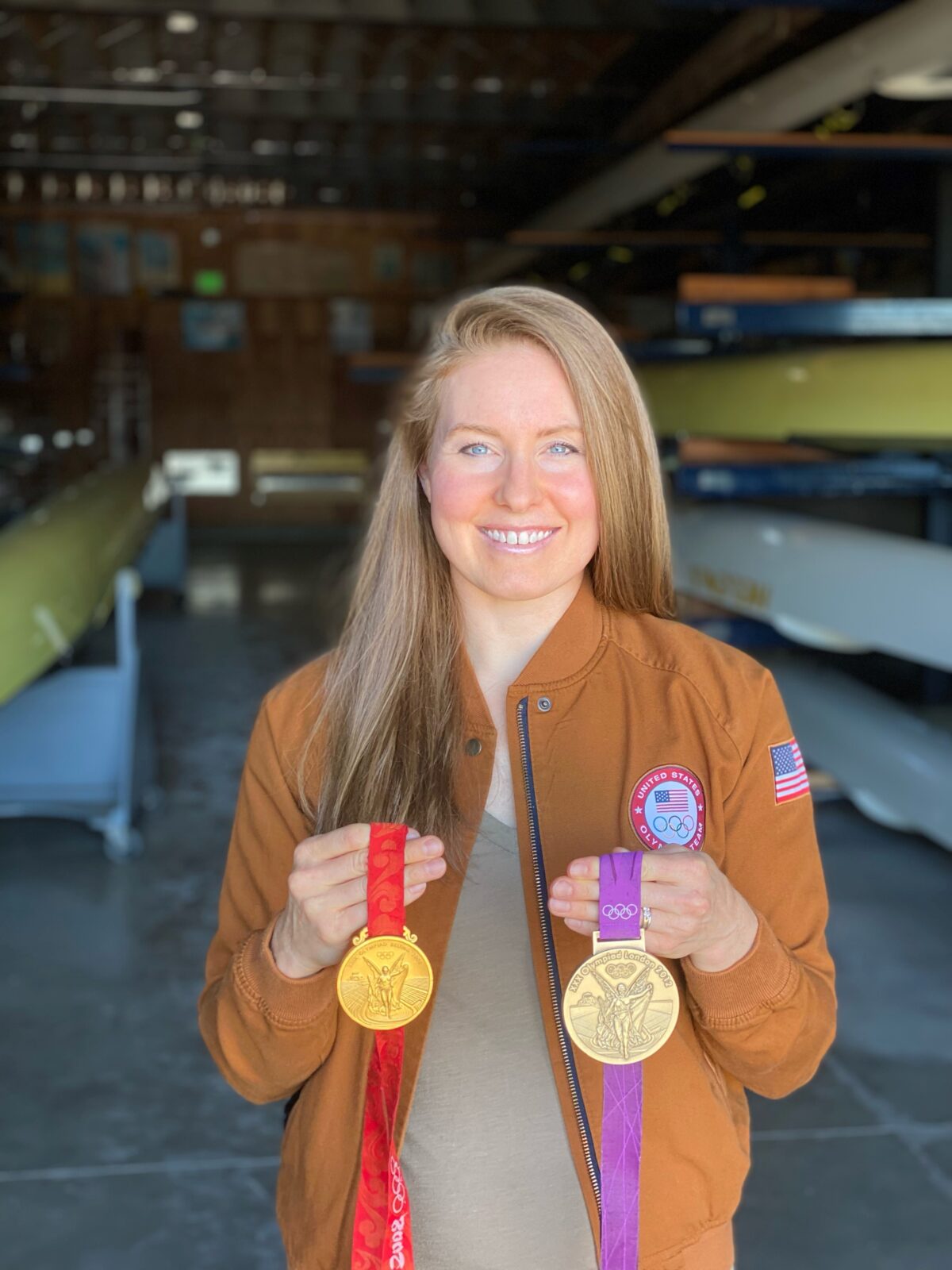 Caroline Lind – NC Sports Hall of Fame