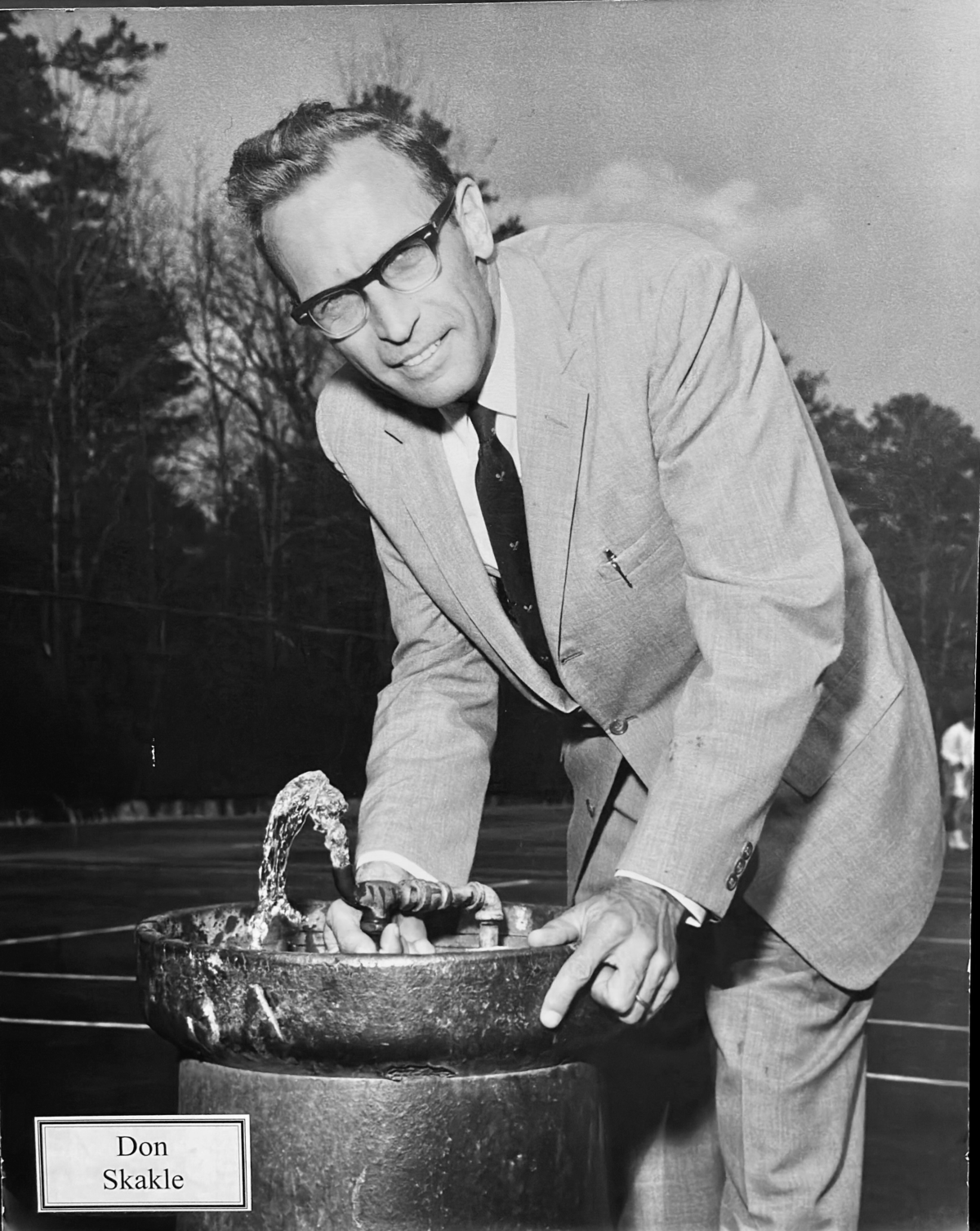 S – NC Sports Hall of Fame